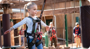 Natural Bridge Caverns | Twisted Trails - Natural Bridge Caverns